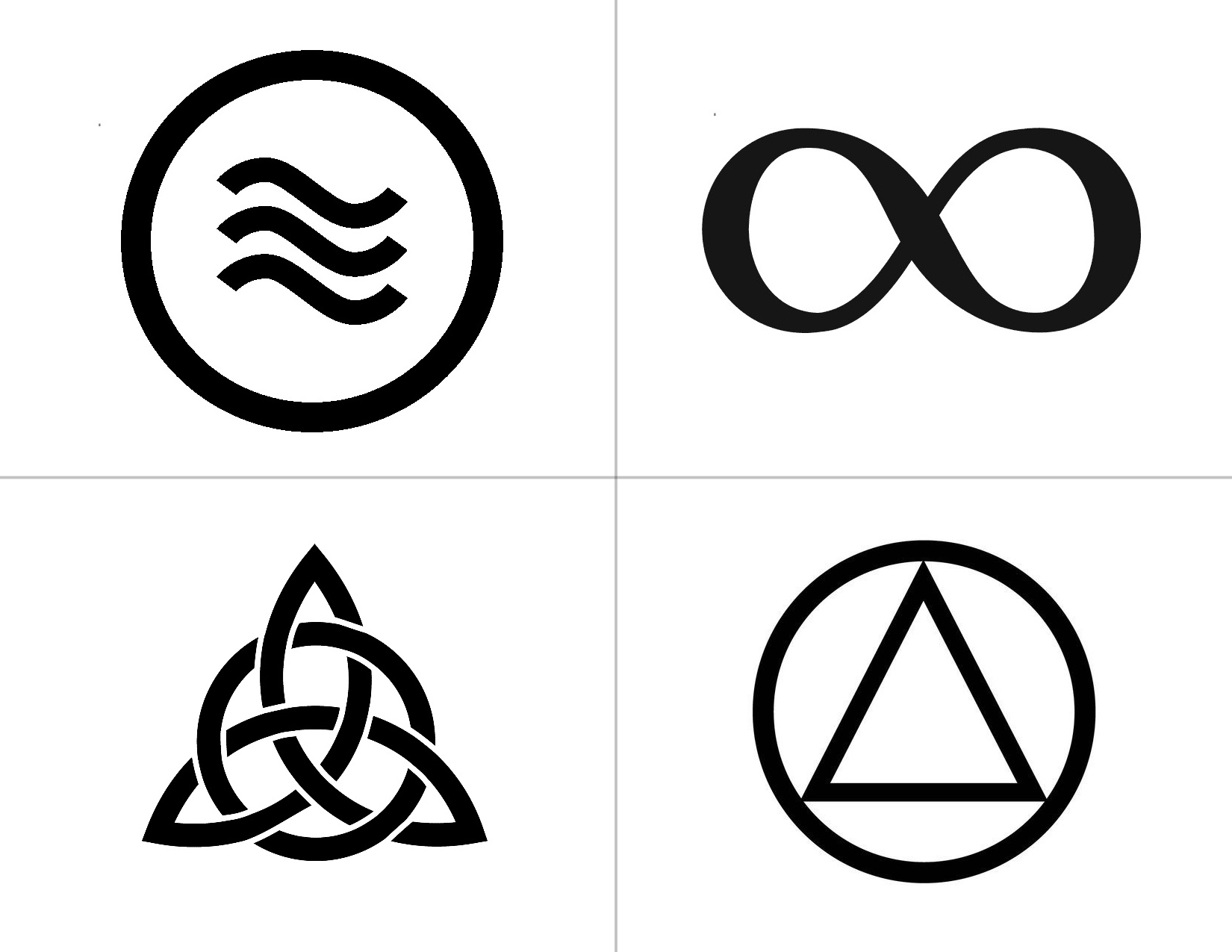 Project Cards - ZYGON Mind Power App