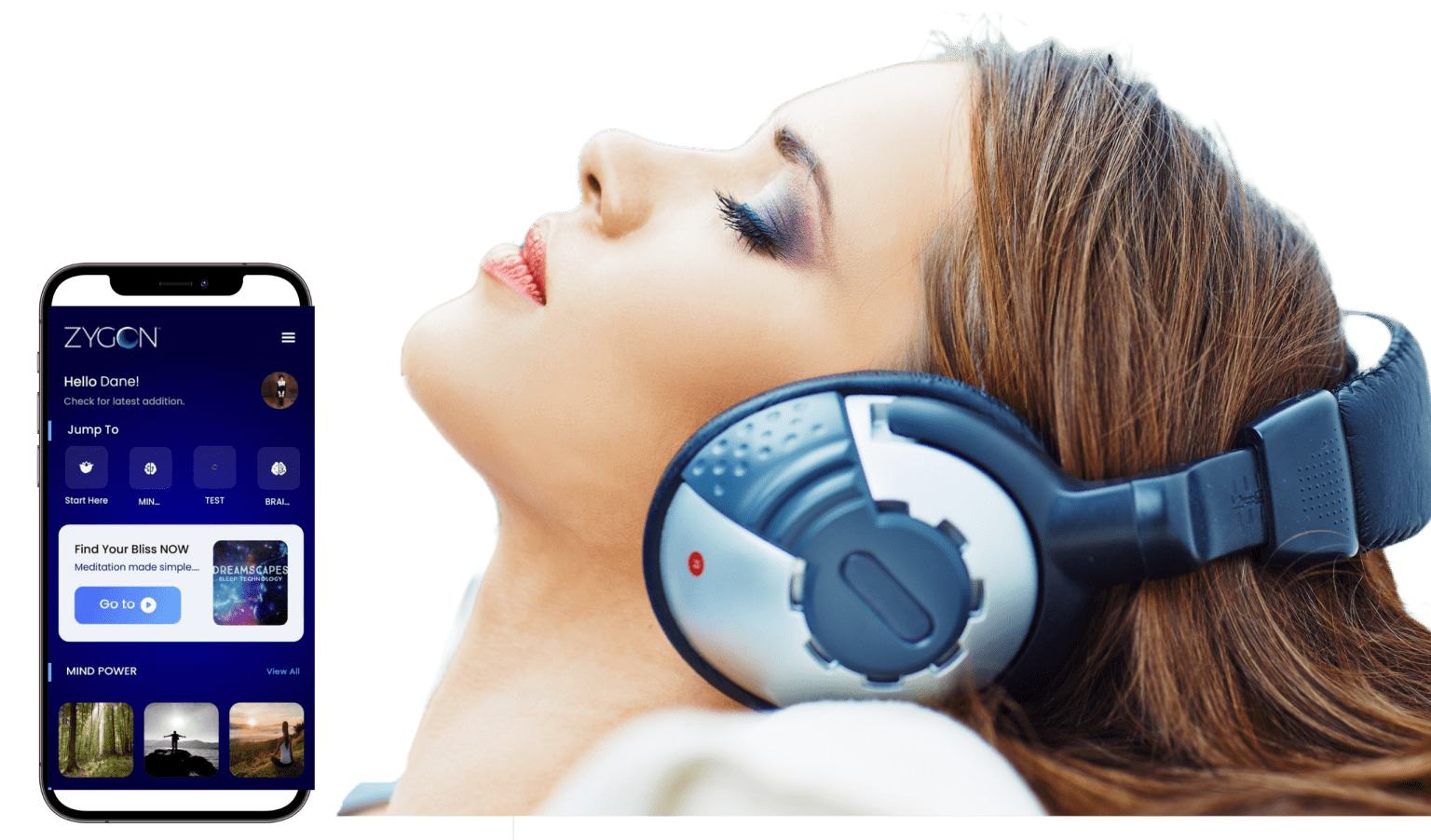 ZYGON Mind Tools Transform Your Life