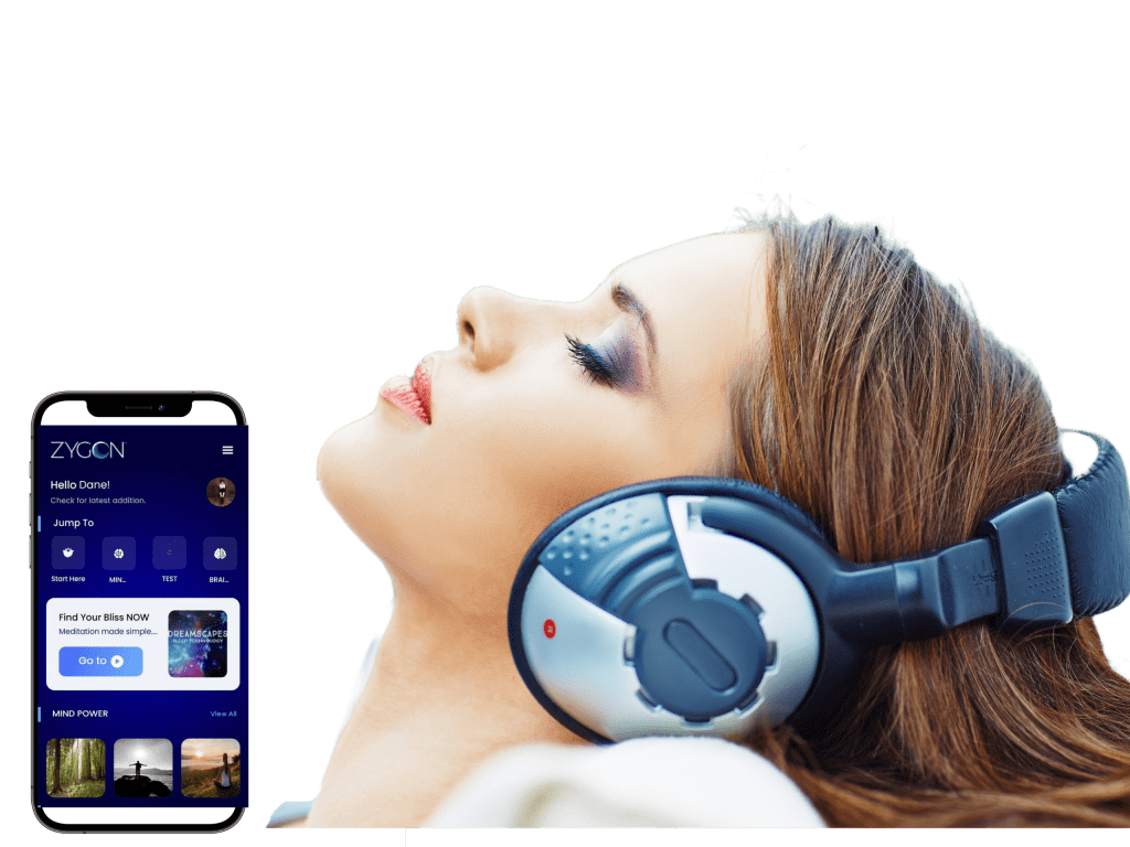 Membership-2 - ZYGON Mind Power App