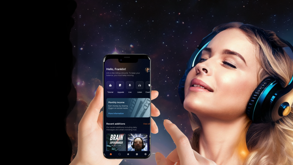 Empower Yourself With Zygon